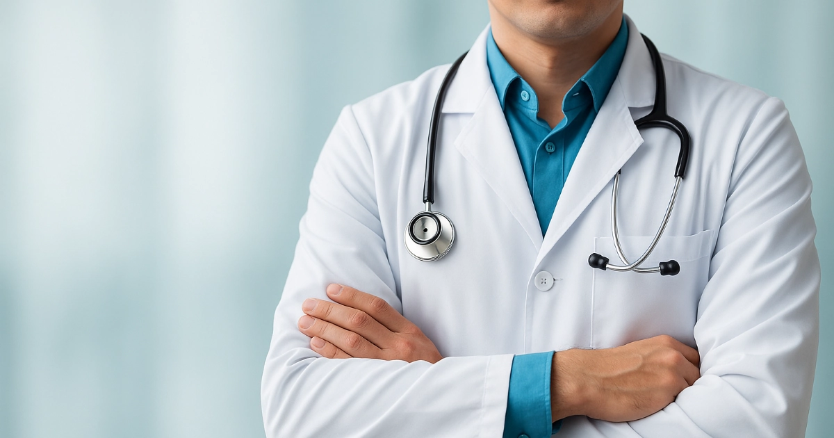 Dr. Ronak Patel, MD - Family Physician | Houston, TX | KellySearch